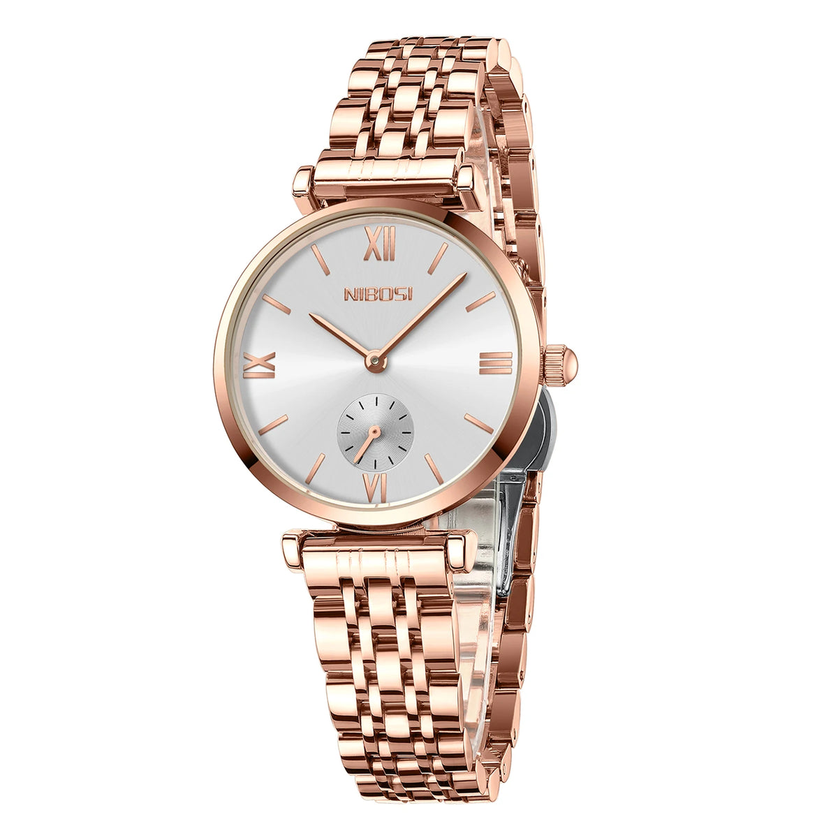 Nibosi 1985 Watches | Official Store | Free Shipping